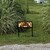 Multiple Address Stake Engraved Shared Driveway Personalized Sign ...