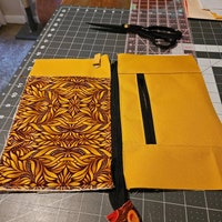 PDF Pattern Download april Slim Backpack / Sling - Etsy Canada