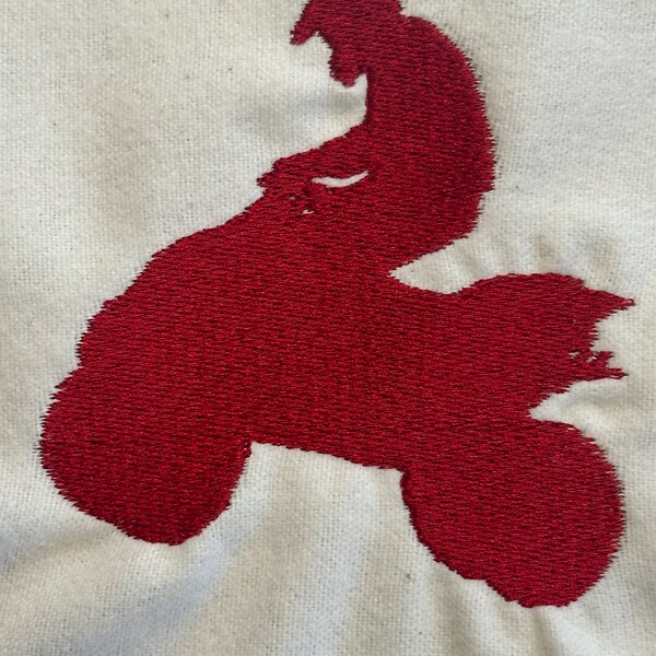 Track & Field - Discus Throw - Female - Machine Embroidery Design Files ...