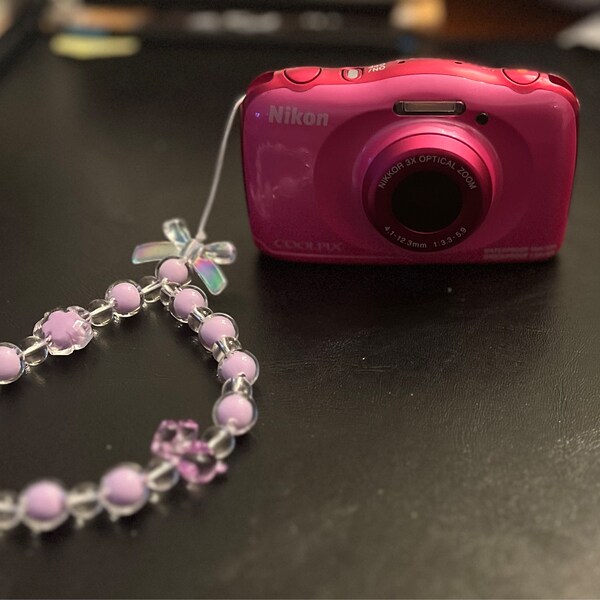 Complete Set, Olympus Mju Mini Digital Silver Digicam, Tested, Working ...