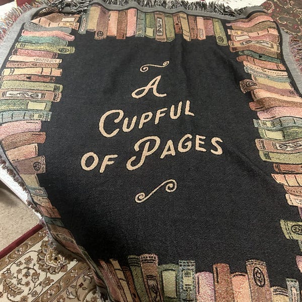 Crow Sweater: Dark Cottagecore, Halloween Knit Crewneck, Spooky Cute ...