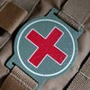 Tactical Molle Tag/patch - Medic - Etsy UK