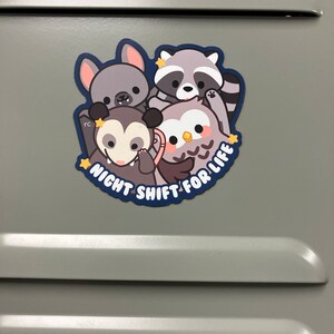 Blood Bag Transparent Vinyl Sticker, Nursing Student, Nurse Gift ...