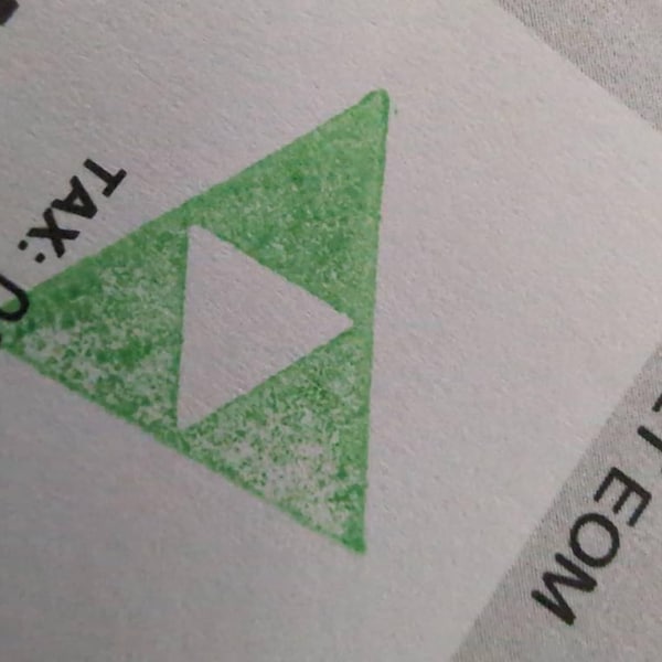 Instagram Rubber Stamp - Φ16mm/20mm/25mm Rubber Stamp - Insta Stamp ...