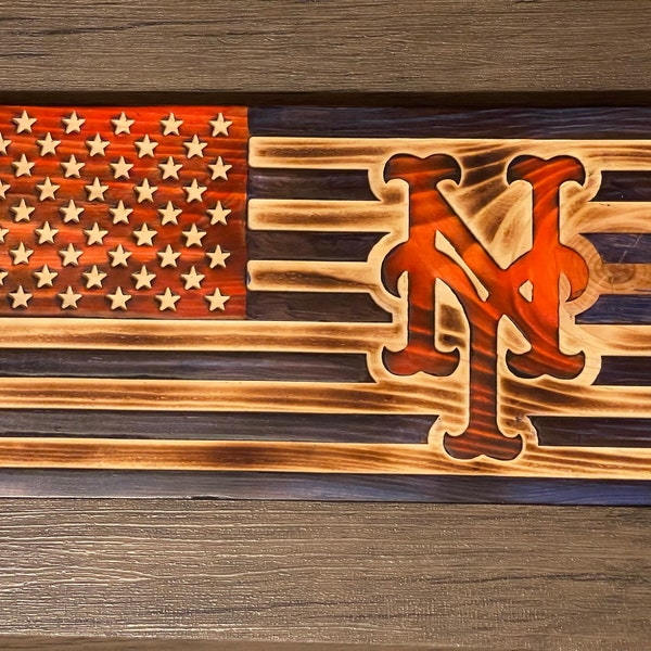 Rustic Betsy Ross American Wood Flag, Rustic Wood American Flag ...