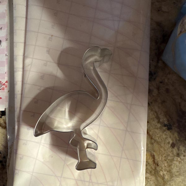 Shortbread 3'' Cookie Cutter Metal Cookie Cutters - Etsy