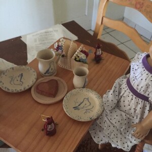 Portmeirion Pomona Hoary Morning Apple 8 1/4 Canister in | Etsy