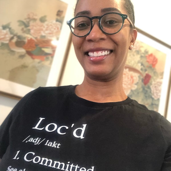 I Got It Loc'd Shirt for Men With Locs, Women With Locs, Micro Locs ...