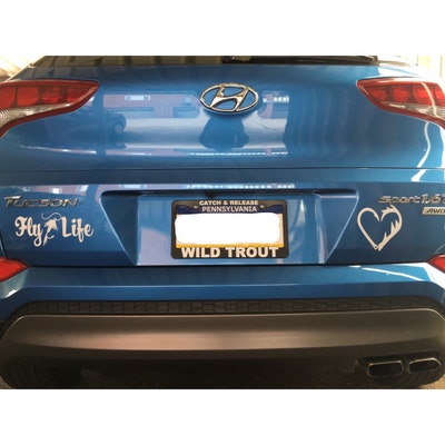 Shed Happens Siberian Husky Car Decal Dog Car Decal Dog Sticker Husky ...