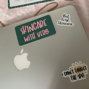 Don't Forget the SPF VSCO Girl Jeep Vinyl Sticker Laptop | Etsy