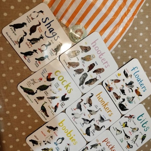 Floaters Art Print A4 - Etsy