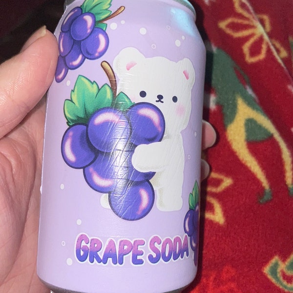 Juice Squishy / Super Slow Rising Squishy / Fruit Scented/ Licensed ...