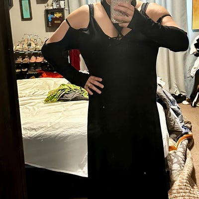 Fully Closed Face Shield, Cowl Hood Scarf, Hooded Face Shield, Adult ...