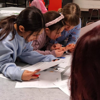 Handmade Think Like a Programmer Journey Digital Download for Multi ...