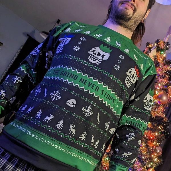 OSRS Skeleton Raid Hoodie Unisex Hoodie Runescape Hoodie Old School ...