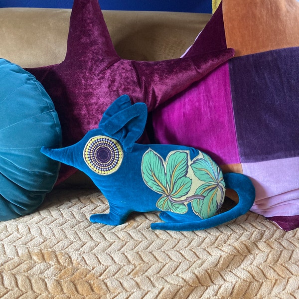 Quality Pet Custom Cat Commission .unique Gift Personalised Just Send ...