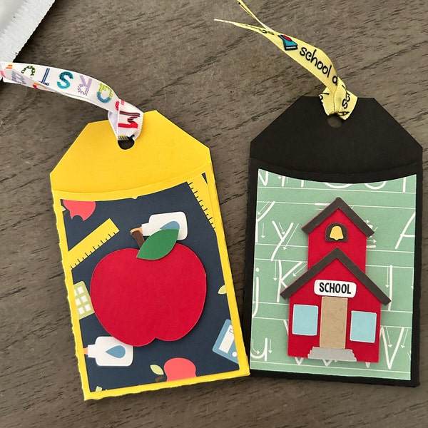 Sharpie Teacher Appreciation Card, Thanks for Making Me so Sharp Card ...