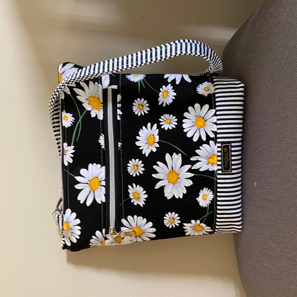 PDF Pattern for Krazy Kate Bag Make 4 Bags With 1 Jelly Roll or Design ...