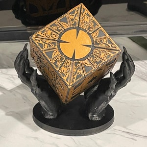 The Lament Configuration Stand - Etsy