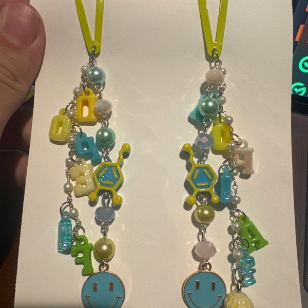 Custom Fairycore Costume Rave Set for Women Fairy Jewelry Festival ...