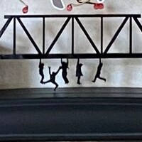 Predator Countdown Panel - Etsy UK