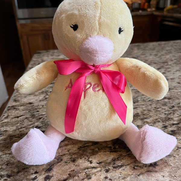 In the Hoop Cat Teddy - 7 X 5 ITH Jointed Cat Machine Embroidery Design ...