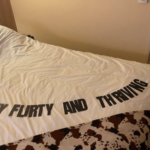 365 Bday Girl Bumping That Banner. Brat Birthday Party Decorations ...