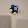Dodecahedron 12 Key Mechanical Fidget Clicker - Etsy