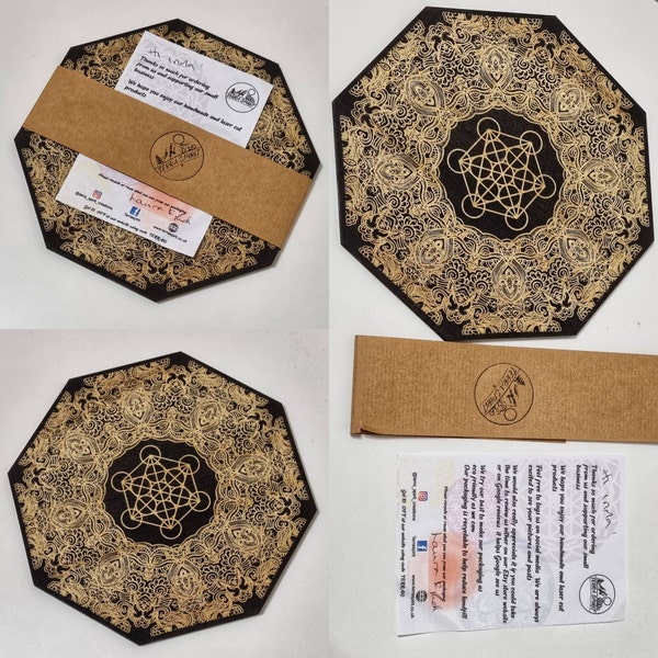 Alchemical Element Discs | Elements Symbols | Alchemy | Altar Tiles ...