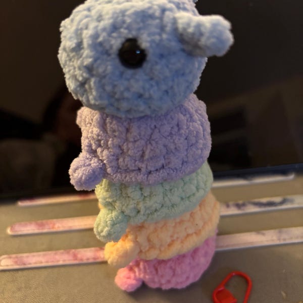 YARN CALCULATOR TOOL - Know Exactly How Much Yarn You'll Need! (english ...