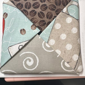 SALE Peppermint Pines Quilt PATTERN P189 by Erica Made Riley Blake ...