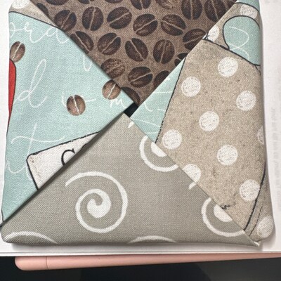 SALE Peppermint Pines Quilt PATTERN P189 by Erica Made Riley Blake ...