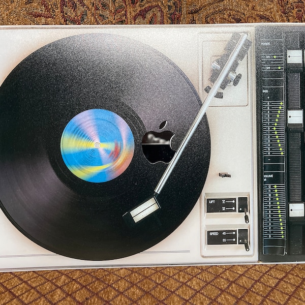 Music MacBook Case 80s Vintage MacBook Pro 13 Inch 2018 Air 13 Pro 15 ...