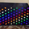 Giant Light Bright | Lite Brite | Light up Peg Board 4’x8’ | Jumbo ...
