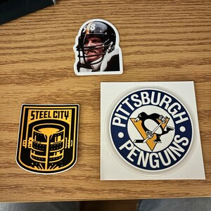 Brillo Box Andy Warhol - Small Vinyl Sticker - Free Shipping in USA ...