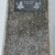 Flat Headstone Grave Marker Black Granite Diamond Engraved - Etsy