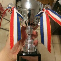 Cooking Baking Trophy Award Best Cooker Award Personalized - Etsy UK