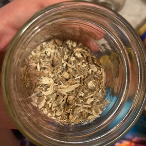 Hot Foot Powder .5oz Removal Hexing Hoodoo Spell Work - Etsy