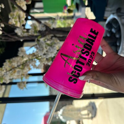 Girls Trip / Custom Name / Girls Trip Gifts / Girls Trip Cups / 22oz ...