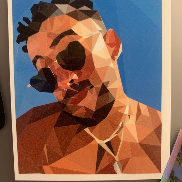 Mac Miller Tote Bag, Aesthetic Canvas Tote, Mac Miller Merch - Etsy