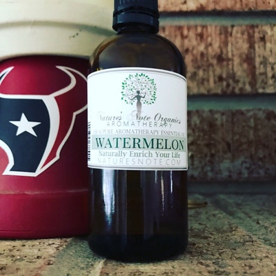 Watermelon Essential Oil 100% Pure Aromatherapy Grade Essential Oil by ...