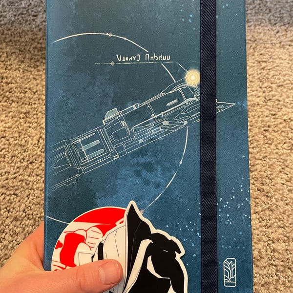 Warp Train Ticket Enamel Pin Set (honkai: Star Rail) | Astral Express ...