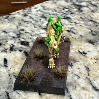 Questing Knight on Foot Highlands Miniatures - Etsy