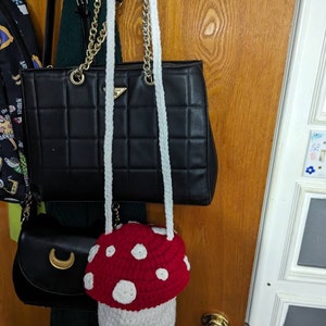 Crochet Bat AirPod Case - Etsy