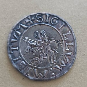 Custom Anglo Saxon, Viking, Visigoth, Lombard, Germanic, Carolingian ...