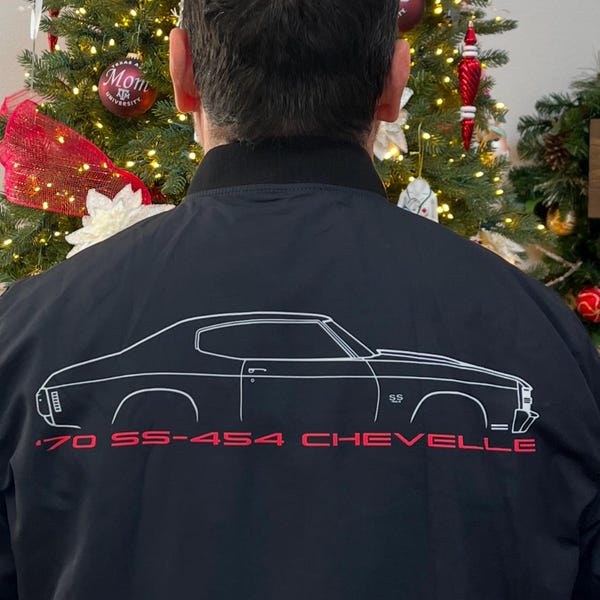 Chevelle SS 454 Lover Metal Art Sign, America's Muscle Cars, Chevelle ...