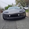 NC Mazda Miata Vampire Fang / Teeth (fits in Grill of NC2 2009-2012 MX5 ...