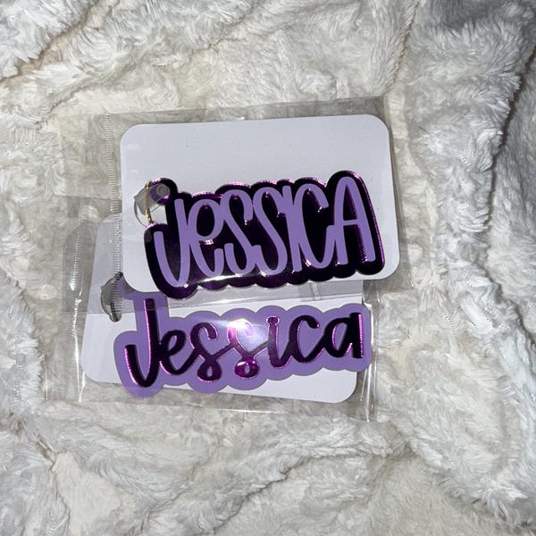 Short Tropical Monstera Stanley Straw Charm, Straw Dangle, Stanley ...