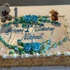 Airplane Cake Topper Set | Airplane Cake Topper | Boeing Topper | Plane ...