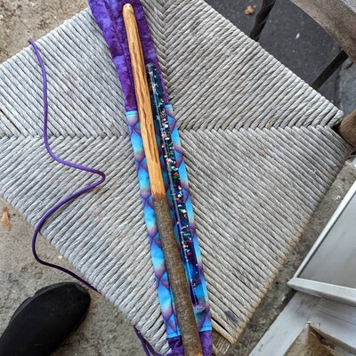 Protective Wand Bags for Interactive Wands - Etsy